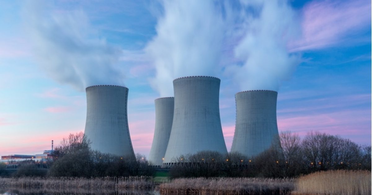 Nuclear Strip & Wire: Alloys, Applications, and Process… | Ulbrich