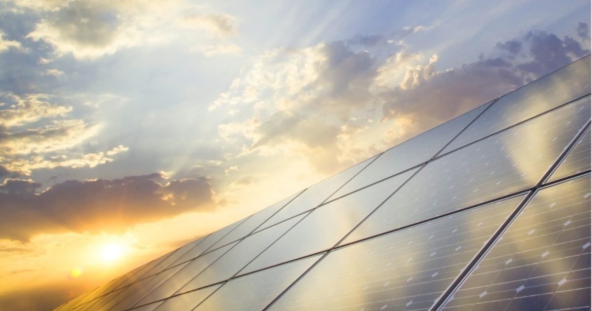 Copper Wire and PV Ribbon for Solar Industry Companies | Ulbrich