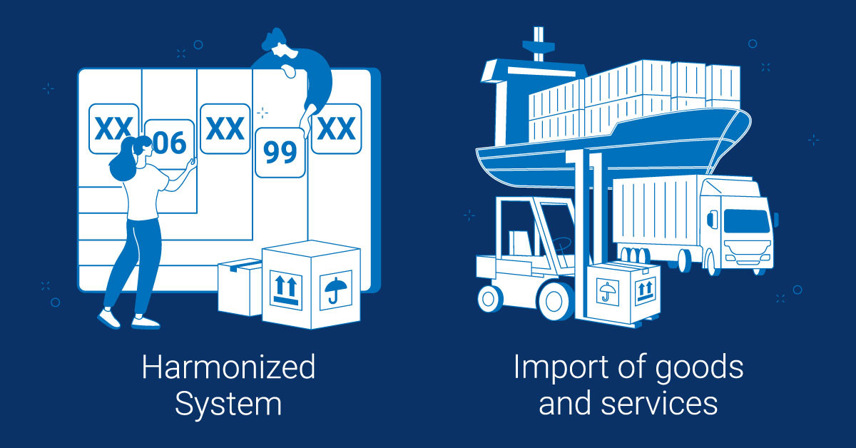 Understanding the HTS System: A Guide for Metal Buyers | Ulbrich