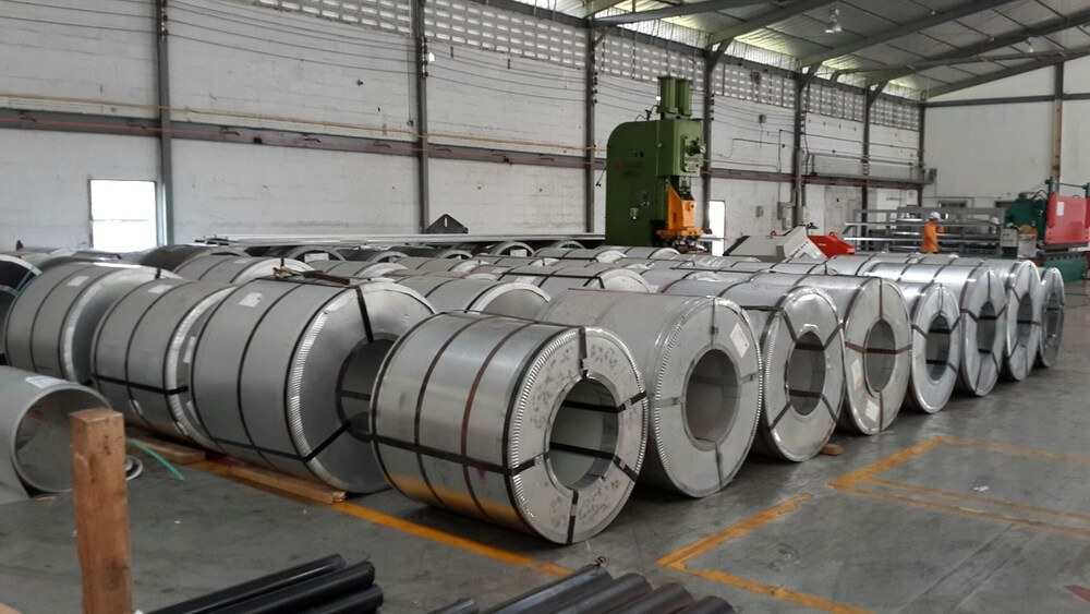 What Is Stainless Steel Slit Coil Ulbrich What Is Stainless Steel Slit Coil Ulbrich