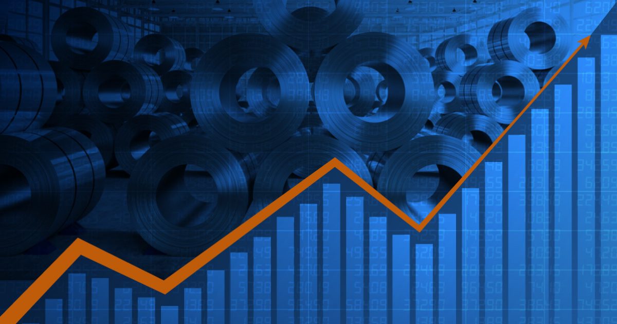 Guide to Stainless Steel and Alloy Surcharges | Ulbrich