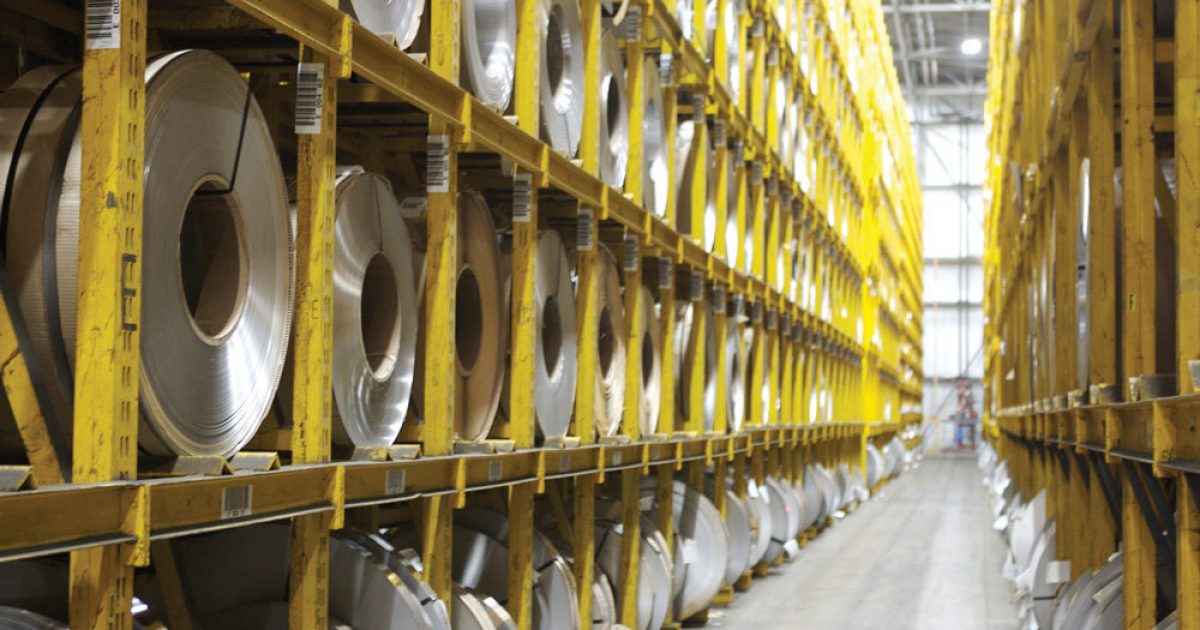 Stainless Steel Grade Selection for Strip, Foil & Wire | Ulbrich