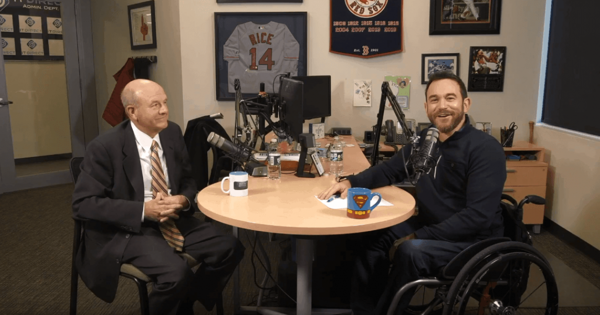 Chris Ulbrich Talks Steel and Success on the "Made in… | Ulbrich