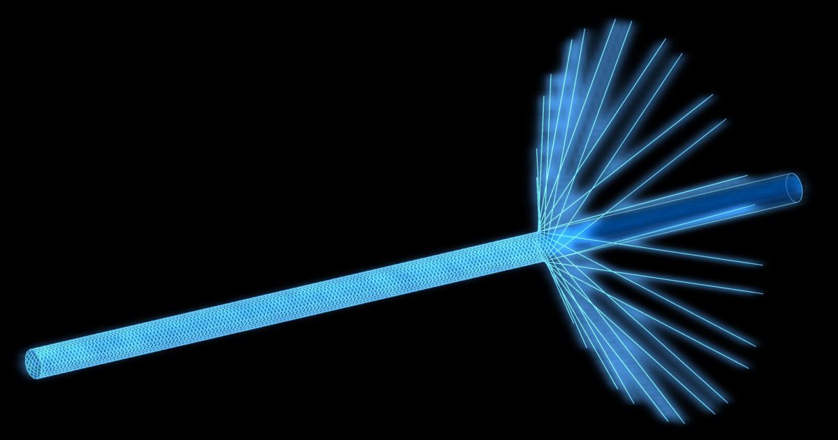 Braid-Reinforced Medical Tubing - The wire producer’s… | Ulbrich