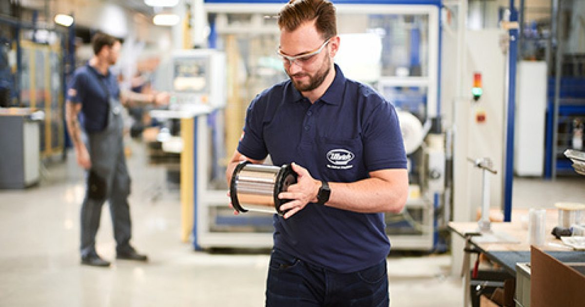 Fully Custom Solar Ribbon for Special Applications | Ulbrich