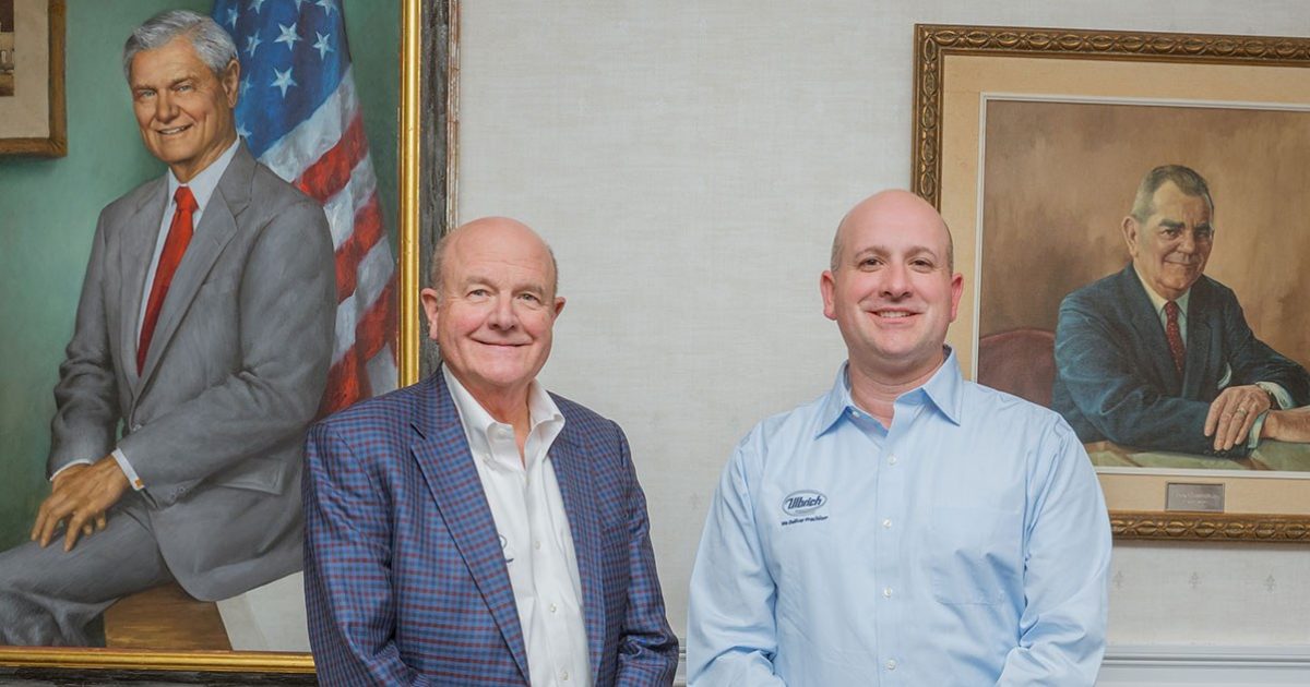 Ulbrich Stainless Steels & Special Metals Embarks on… | Ulbrich