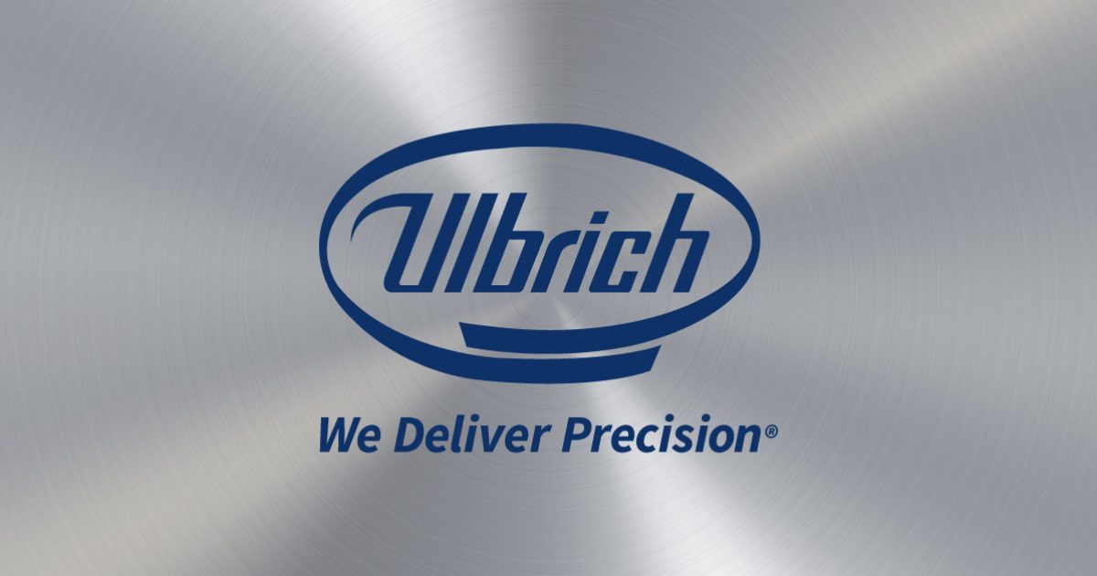 Ulbrich Business Conditions Update (August 2022) | Ulbrich