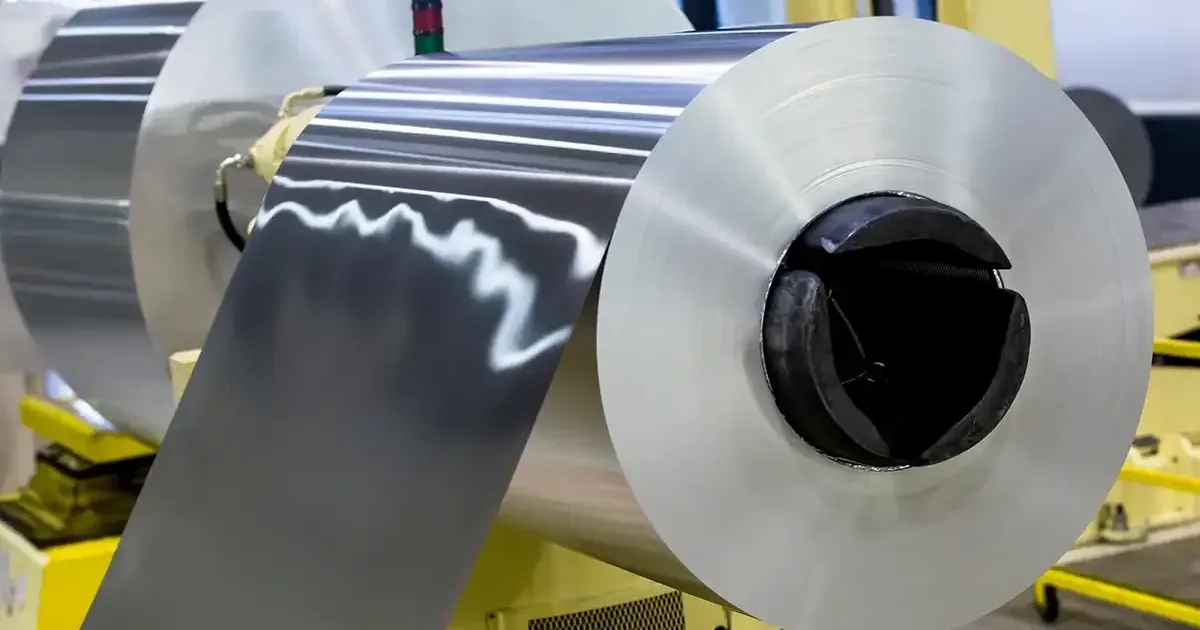 Applications & Uses of Steel Coil: From Industry to… | Ulbrich