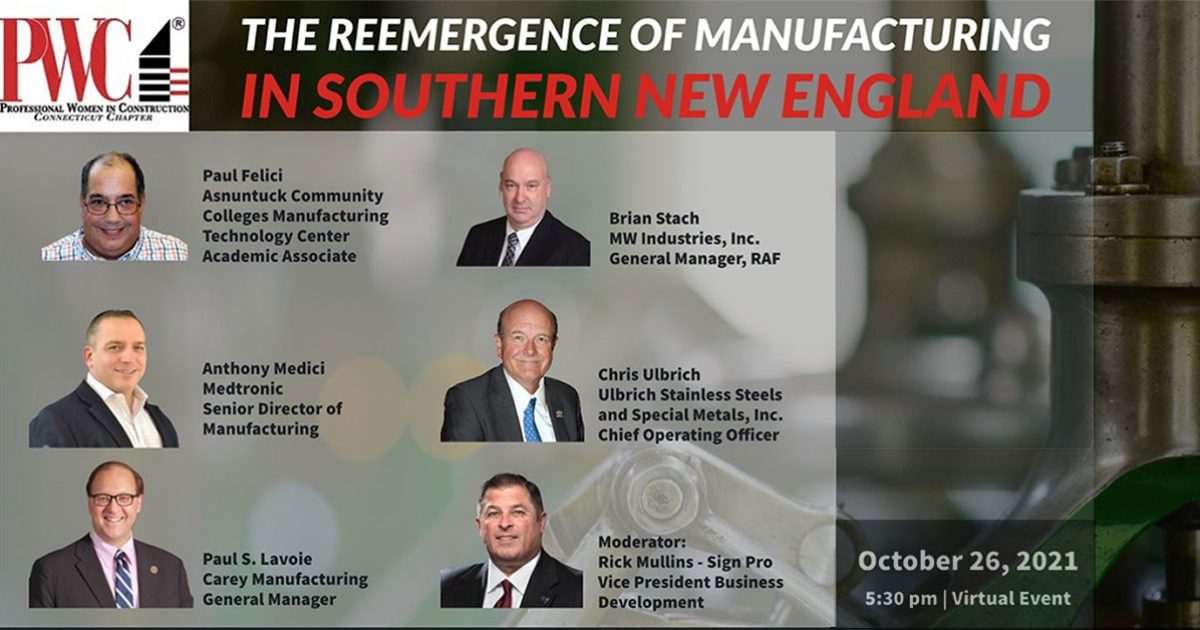 Chris Ulbrich Discusses the “Reemergence of… | Ulbrich