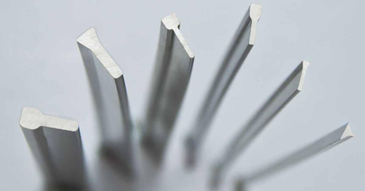 Wedge Wire: The Ultimate Guide | Ulbrich