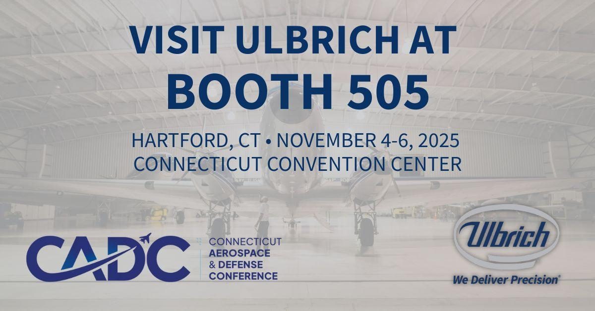 CADC 2025 | Ulbrich