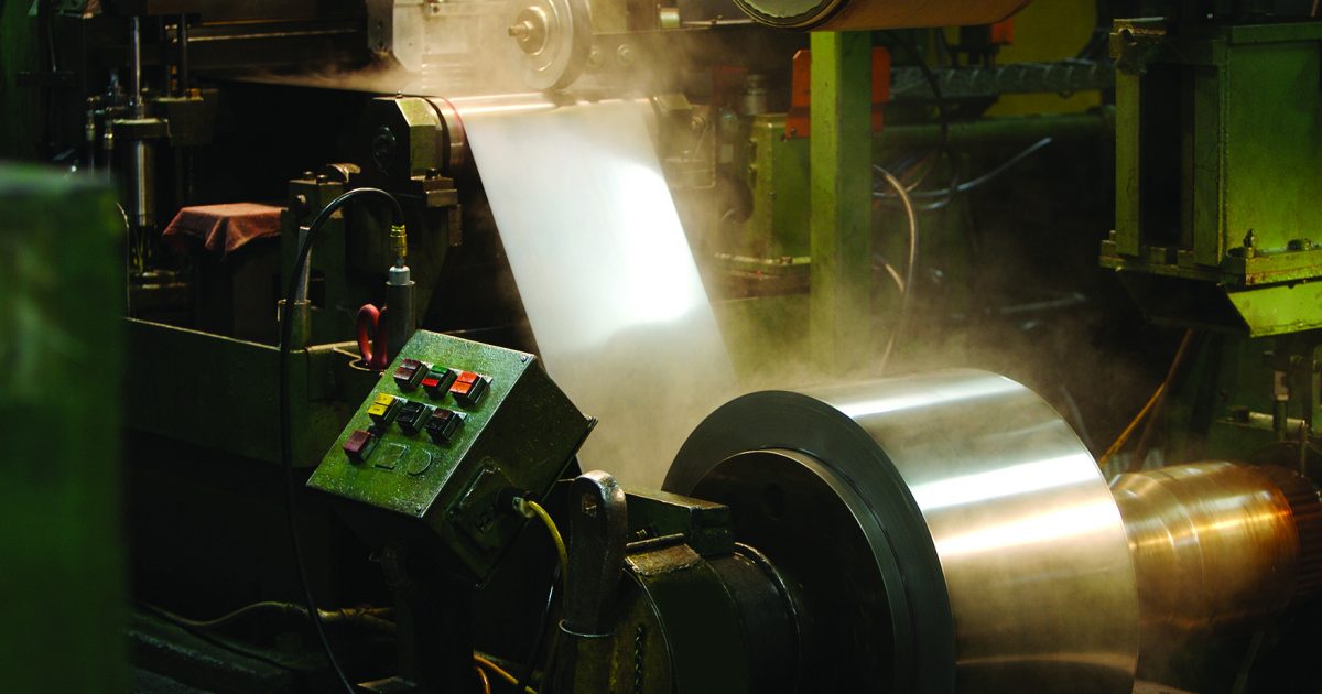 17-7PH Stainless Steel and the Importance of Precision… | Ulbrich