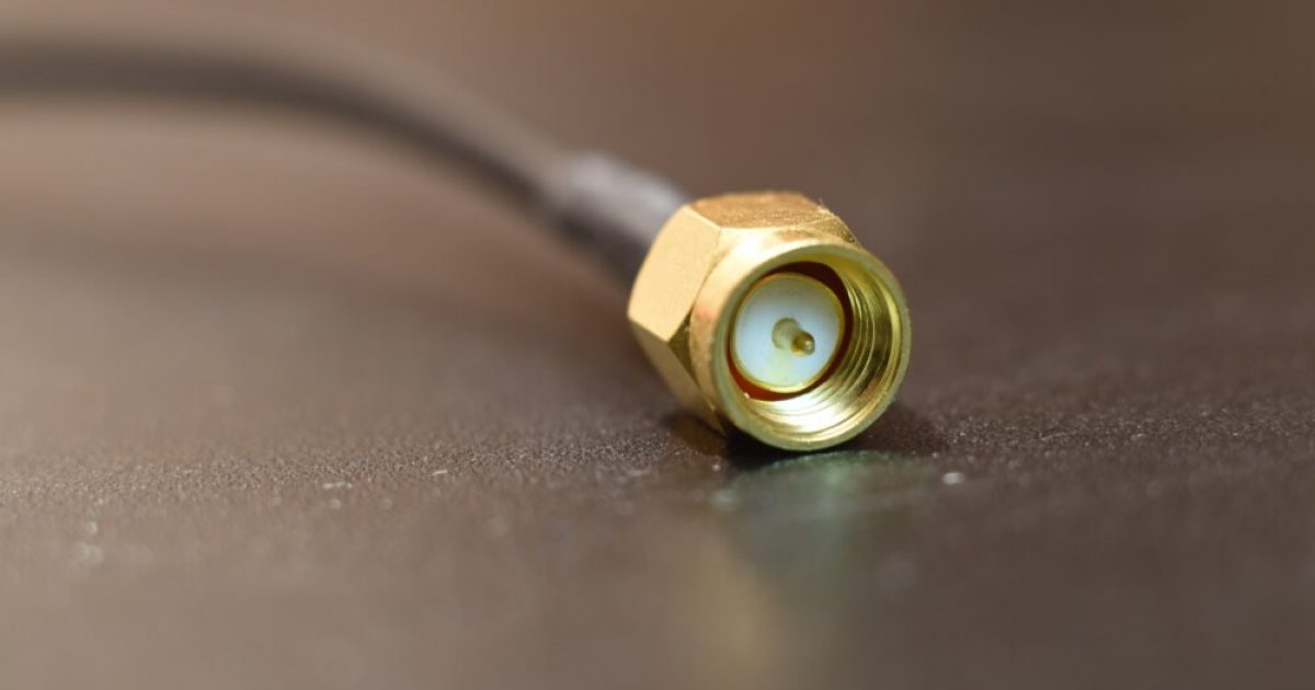 RF Cable Q A How To Go Beyond Industry Specs For Ulbrich RF Cable Q A How To Go Beyond Industry Specs For Ulbrich