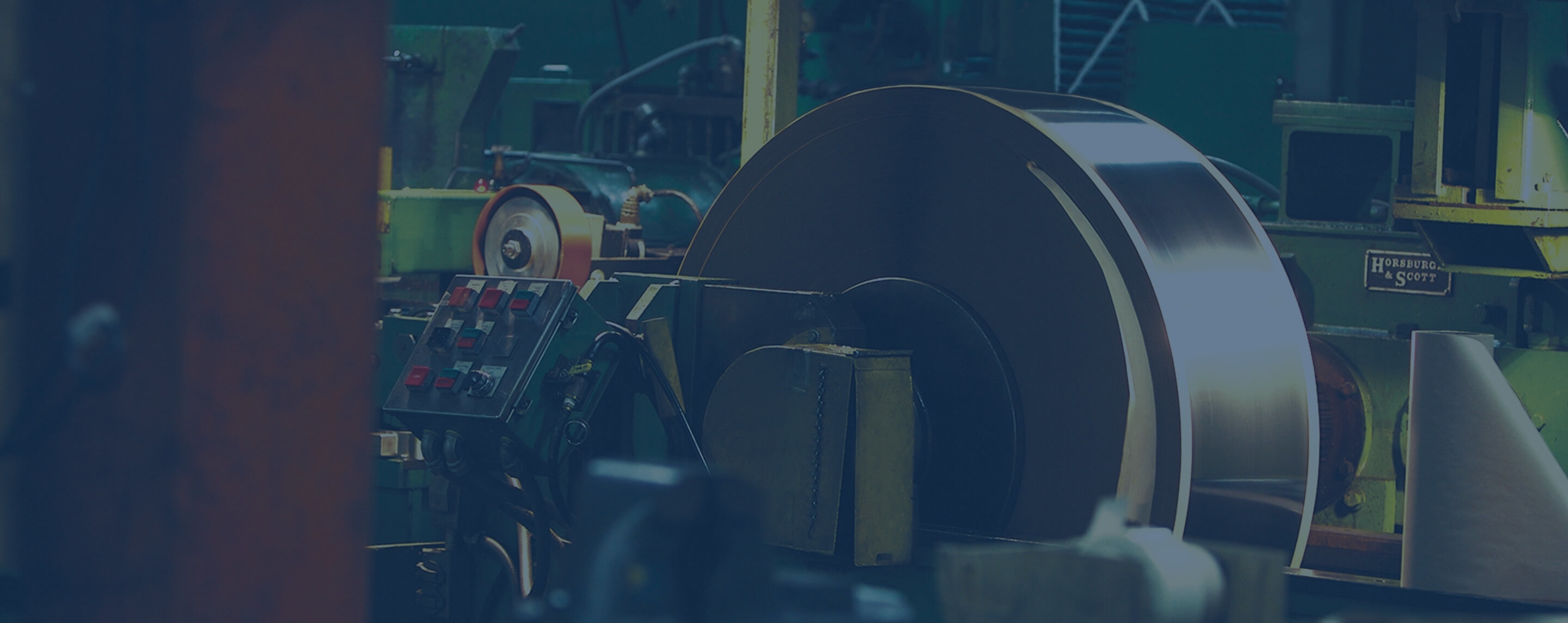 Strip & Wire Metal for Aerospace, Automotive & Other… | Ulbrich