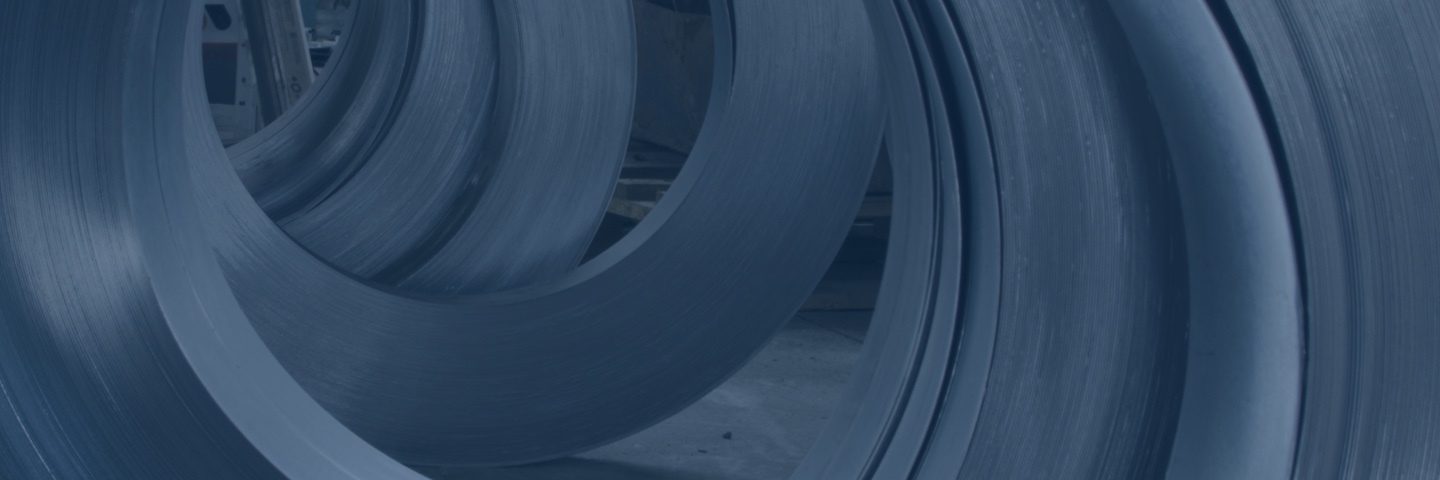 Strip Coil | Cold Rolled | .0003″ – .188″ | 165+ Alloys | Ulbrich