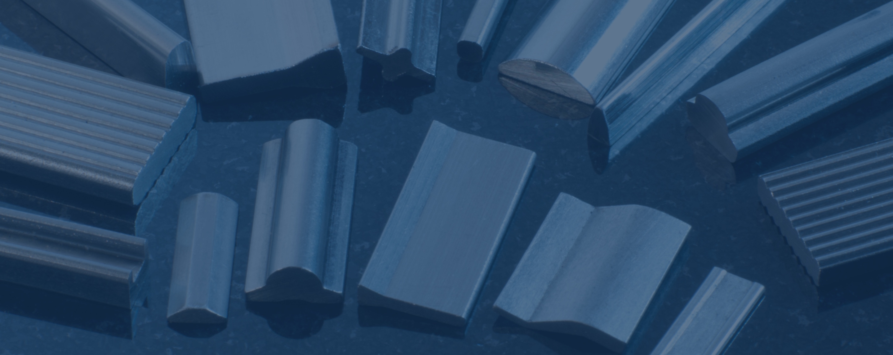 Shaped Wire | Cross-Sectional | Shaped Profile Wire | Ulbrich