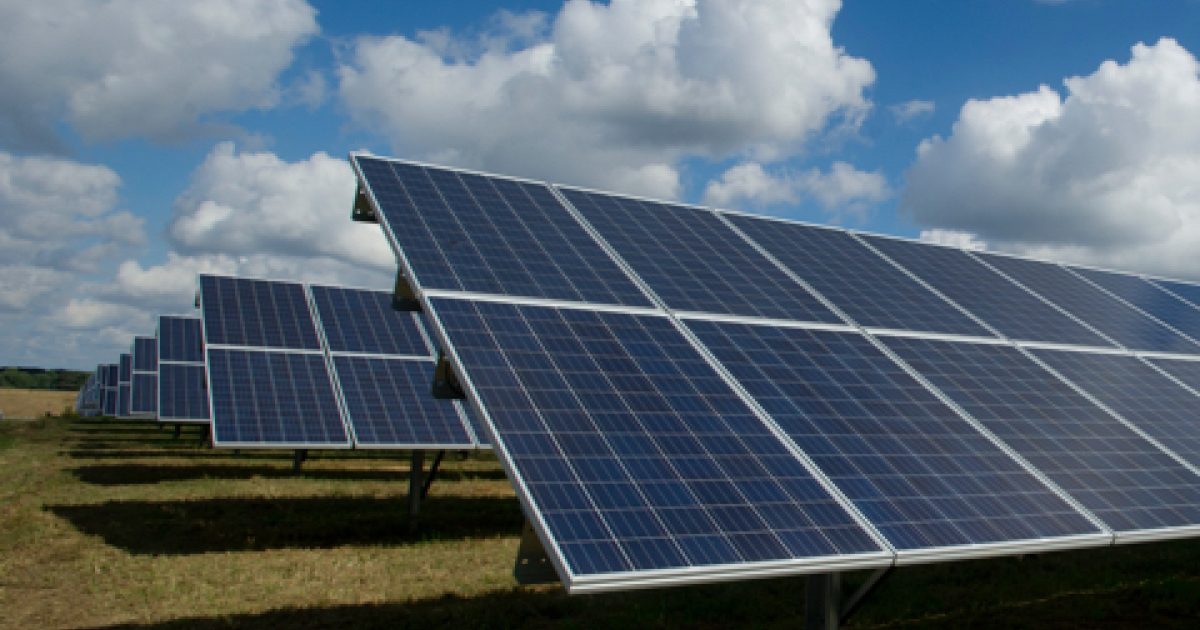 PV Ribbon Properties for Superior Solar Module… | Ulbrich