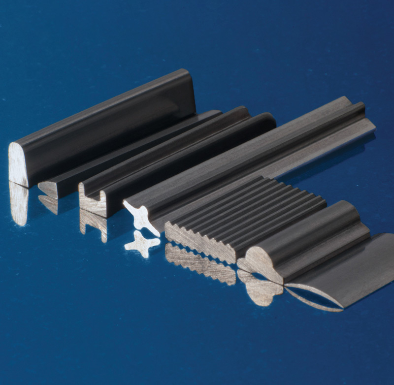 Alloys for Stamping | Strip & Shaped Wire | Light Gauge | Ulbrich